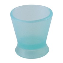 Pote Dappen Silicone Pequeno - Nova OGP