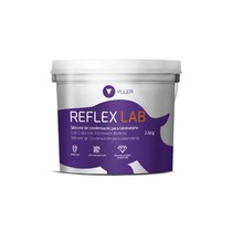 Reflex Lab Denso Yller 2,6Kg | Dental Cremer Produtos Odontológicos