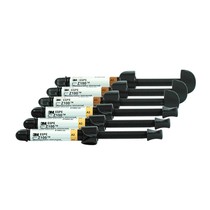 Kit Resina Z100 3M 6 Seringas 4g | Solventum