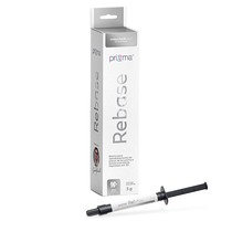 Resina Prizma 3D Rebase - Makertech Labs