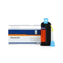 Resina Rebilda DC 50g Voco