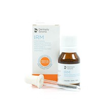 Restaurador Provisório IRM Líquido 15ml - Dentsply Sirona