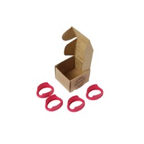 Saia para Cânula de Aspiração Aerossol Gbt Flowcontrol® - Ems