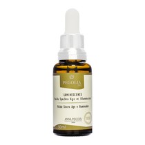 Sérum Iluminador Luminescence 30ml - Pegolia Pro