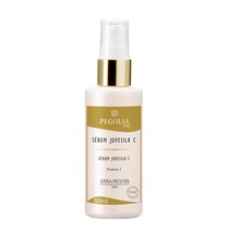 Sérum Juvesilk C 60ml - Pegolia Pro