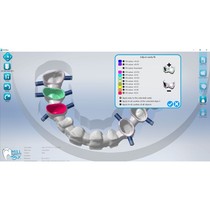 Software Millbox Eco 5A Imes Edition - Dental Cremer