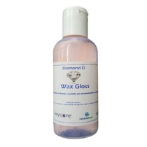 Solução Diamond D Wax Gloss - Keystone