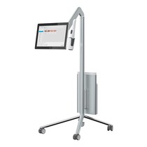 Suporte Trios Move+ para Scanner Intraoral 3Shape