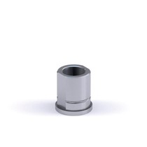 Ti-Base Não Rotacional HE Longo - AllPrime Select