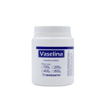 Vaselina Sólida - Imodonto