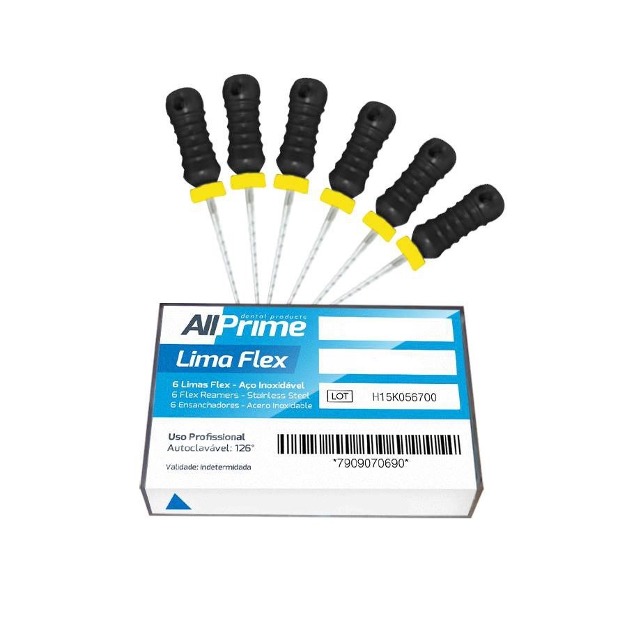 Lima Flex 1ª Série DC27139 | Dental Cremer