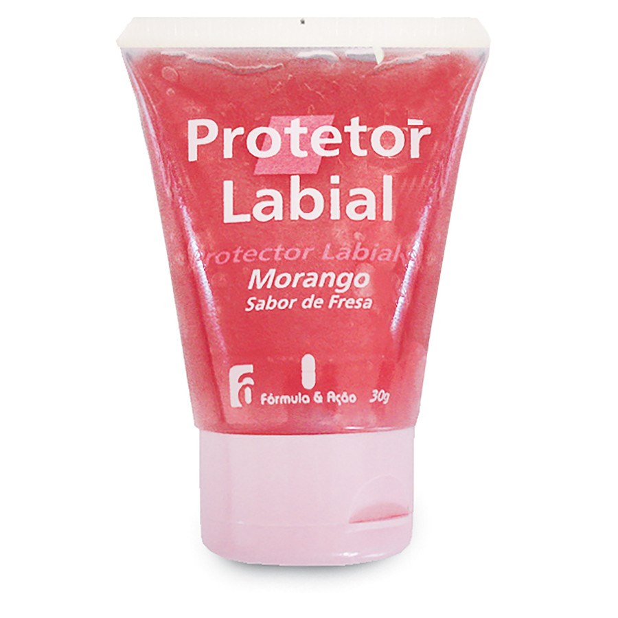 Protetor Labial | Melhor preço na Dental Cremer