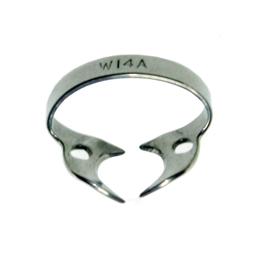 Grampo Para Isolamento | Dental Cremer Produtos Odontológicos