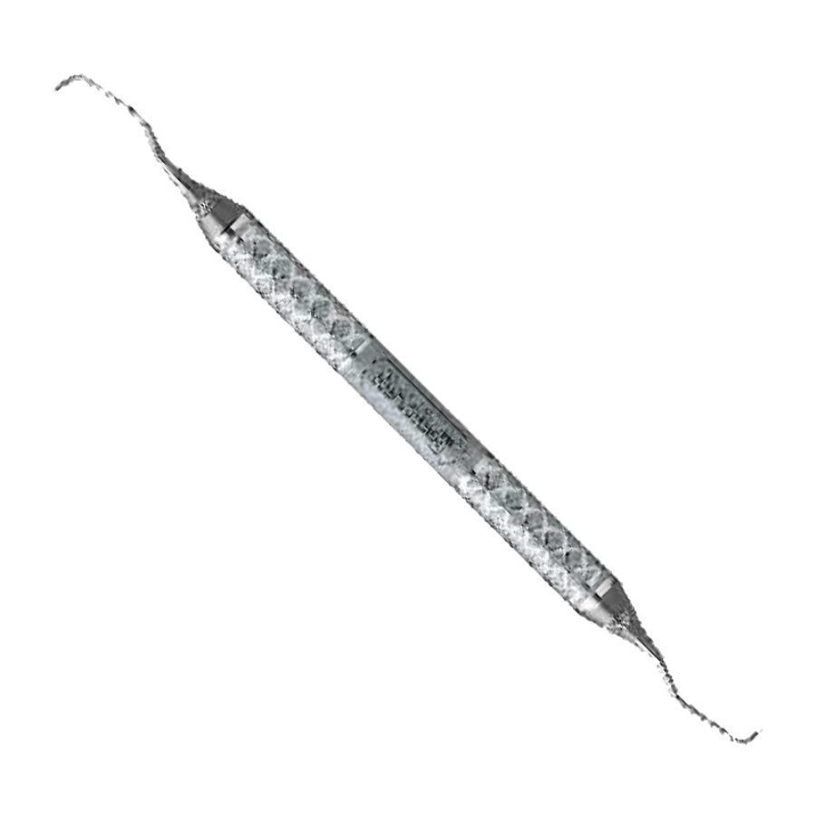 Cureta Perio Gracey Padrão | Dental Cremer Produtos Odontológicos