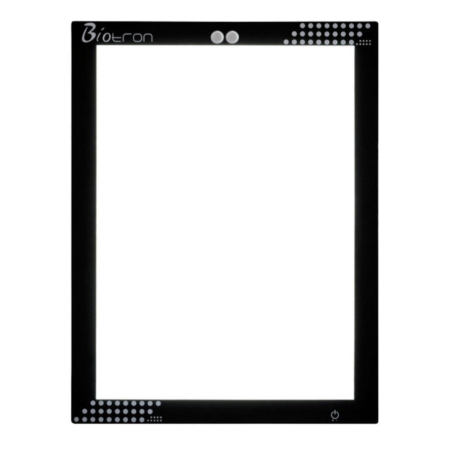 Negatoscópio Ultra Slim Led Tomográfico Bivolt | Dental Cremer