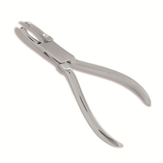 Alicate Ortodôntico Johnson 114 - Golgran | Melhor preço na Dental Cremer