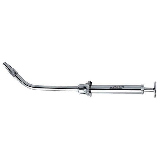 Porta Amálgama Simples - Golgran | Dental Cremer Produtos Odontológicos