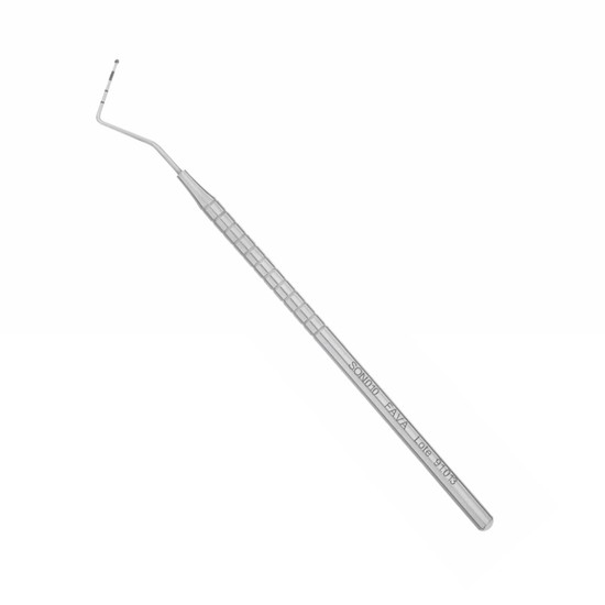 Sonda Milimetrada OMS - Fava | Dental Cremer Produtos Odontológicos