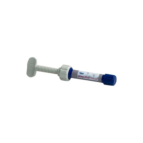 Resina Herculite Précis | Dental Cremer Produtos Odontológicos