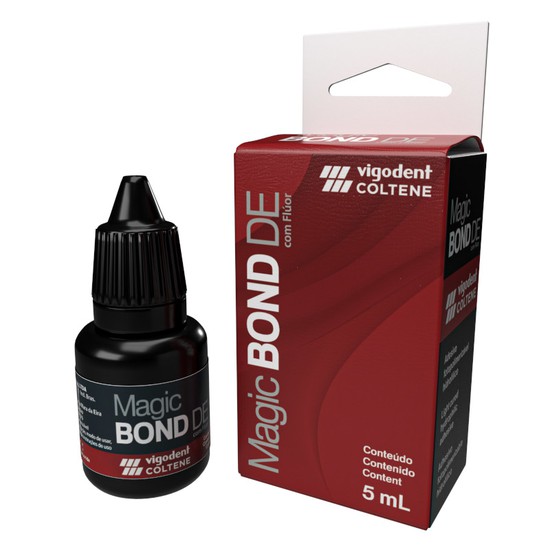 Adesivo Magic Bond DE Vigodent Coltene