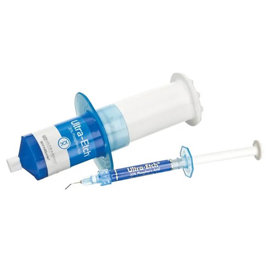 Condicionador Ácido Fosfórico Ultra Etch IndiSpense - Ultradent