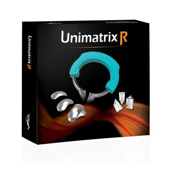 Matriz Unimatrix Kit - TDV