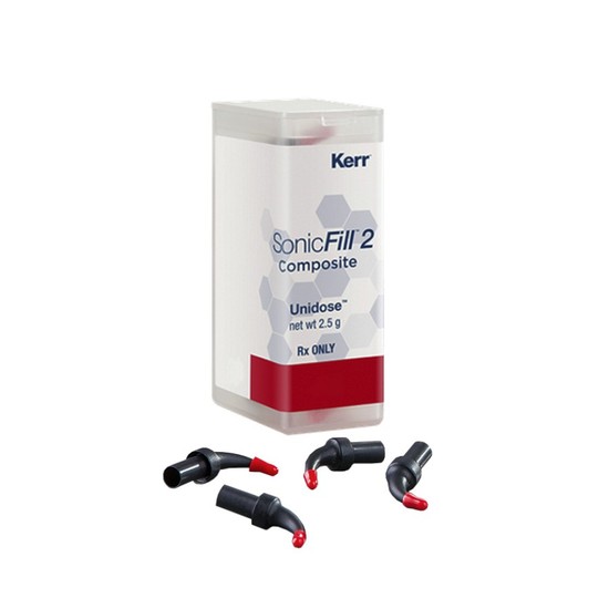 Resina Bulk Fill SonicFill 2 Kerr | Dental Cremer