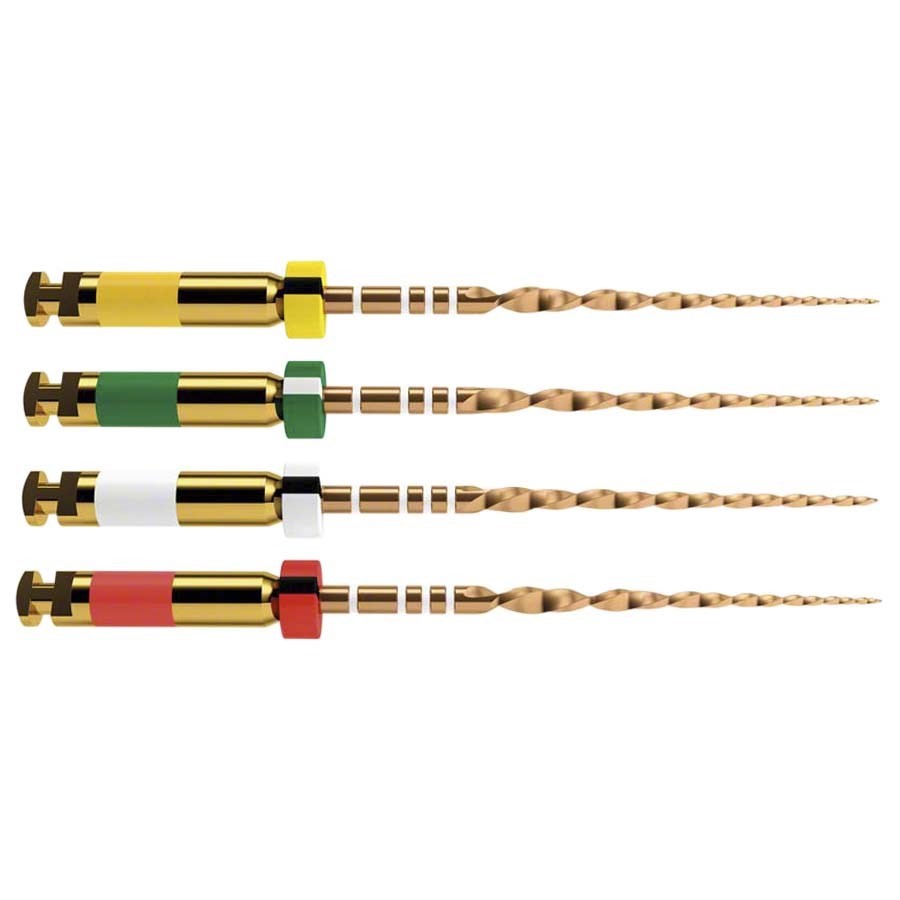 Lima Reciprocante Wave One Gold DC23013| Dental Cremer