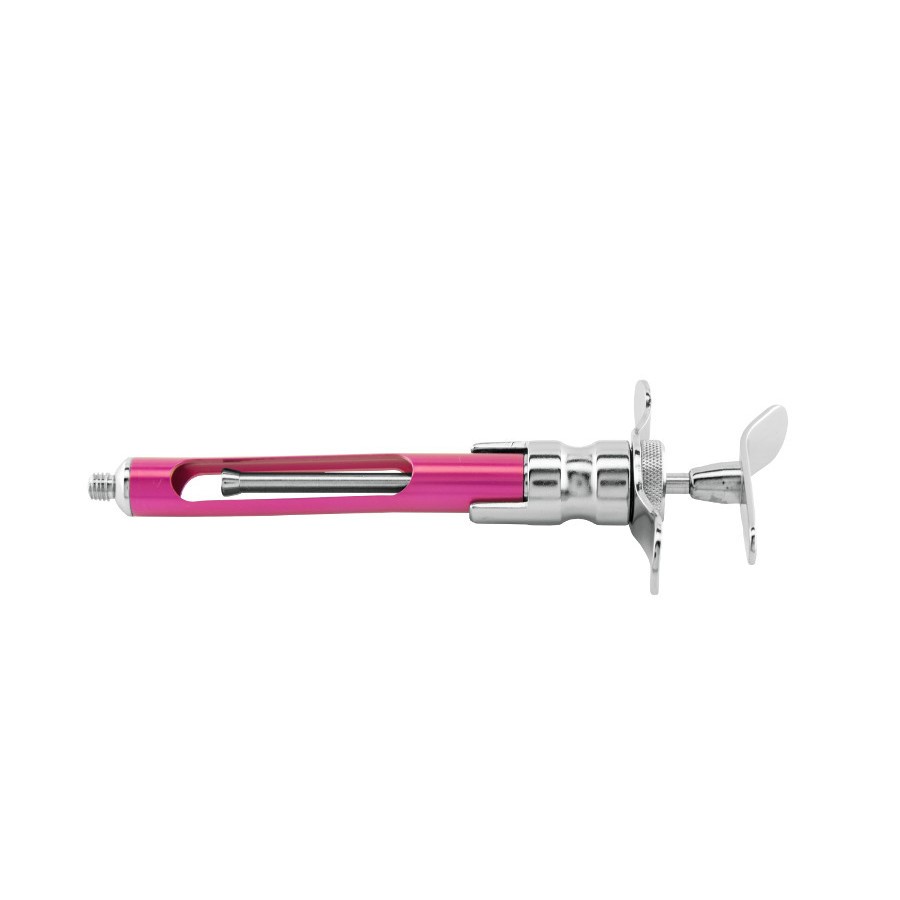 Seringa Carpule Com Refluxo DC21991| Dental Cremer