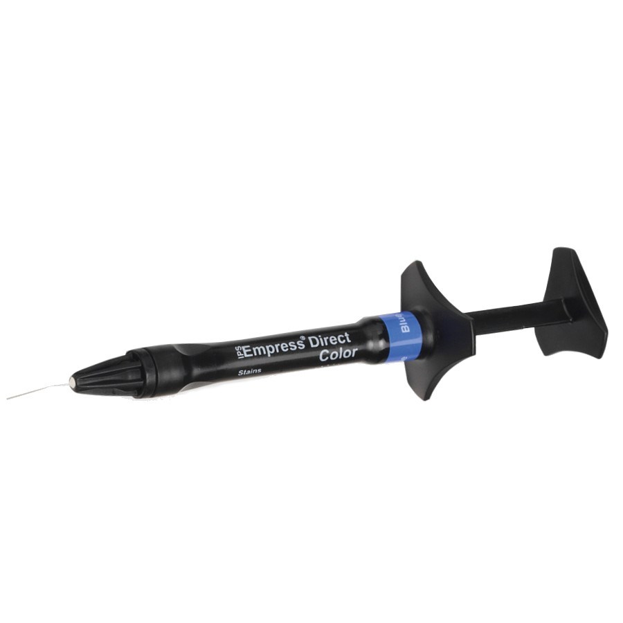 Resina IPS Empress Direct Color | Dental Cremer Produtos Odontológicos