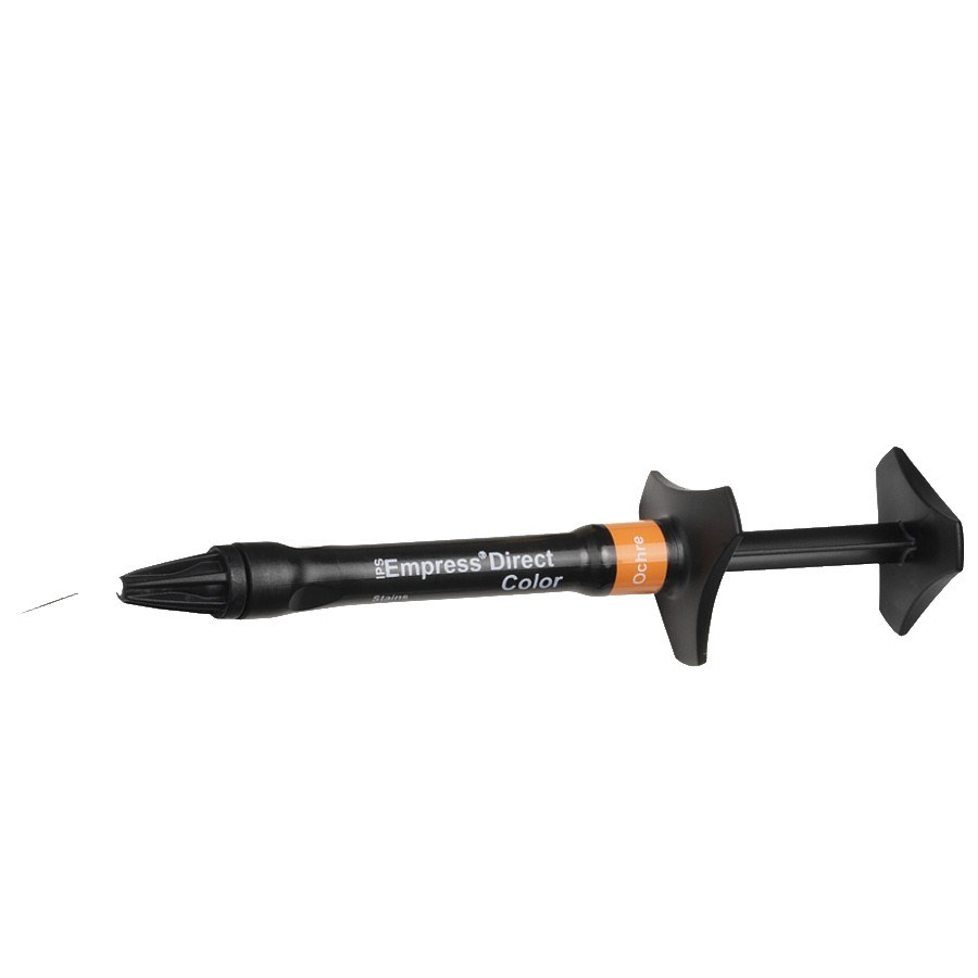 Resina IPS Empress Direct Color | Dental Cremer Produtos Odontológicos