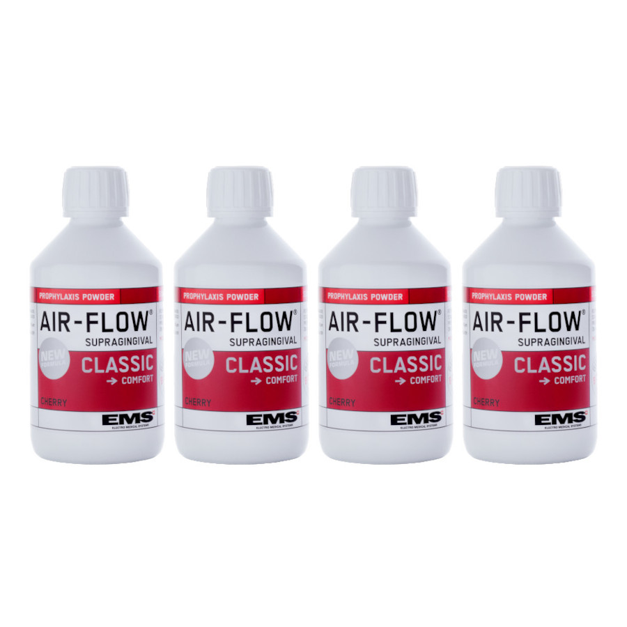 Pó Para Profilaxia Air-Flow Classic Comfort - EMS