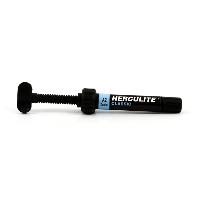 Resina Herculite Classic | Dental Cremer Produtos Odontológicos